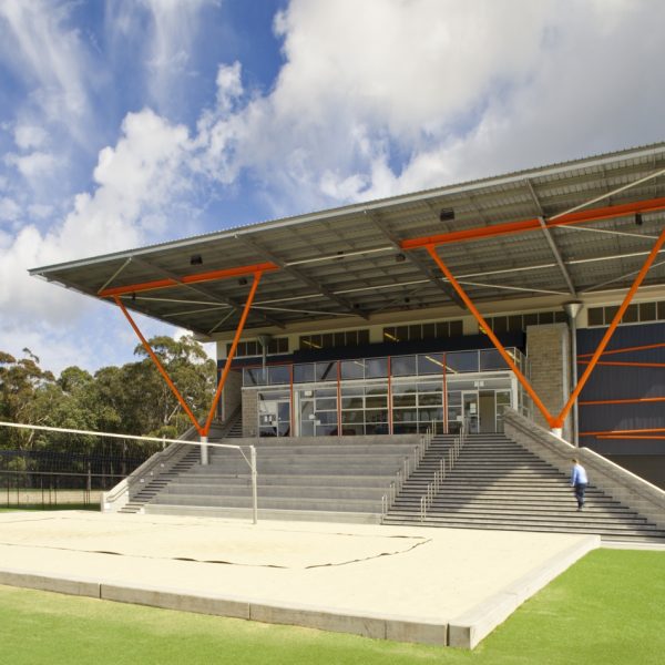 AlphaCrucis College – JSA Studio Architects