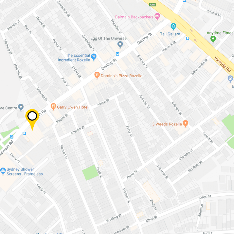 Contact – JSA Studio Architects